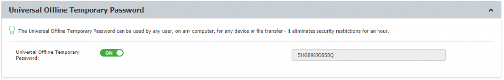 A Closer Look at Endpoint Protector 5.1 | Endpoint Protector