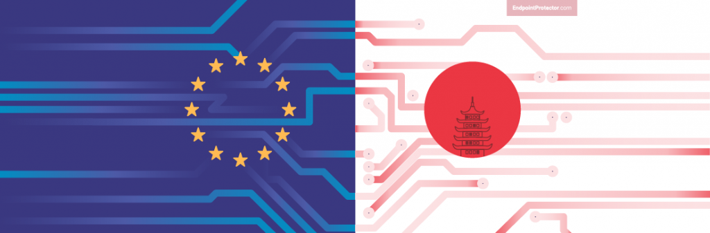Japan Receives the First Adequacy Decision Under the GDPR | Endpoint ...