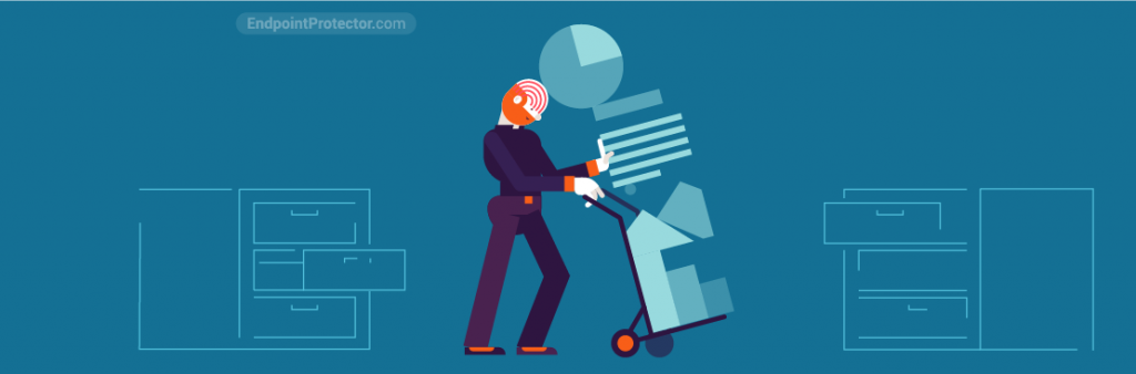 How to Protect Data in Motion? | Endpoint Protector