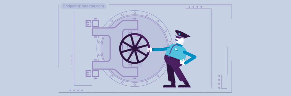 5 Ways In Which Banks Secure Their Data | Endpoint Protector