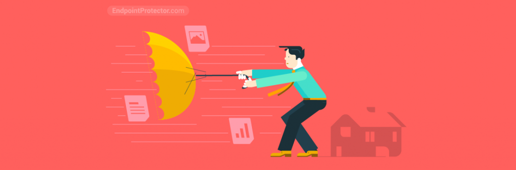 3 Data Protection Tips for Insurance Companies | Endpoint Protector
