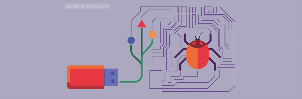 The Risk Of USB Threats To Industrials Has Doubled Over 12 Months ...