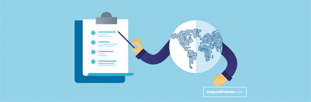 Data Protection Legislation Around the World in 2021 | Endpoint Protector