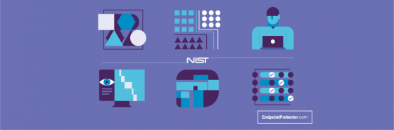 NIST 800-171 Compliance Checklist | Endpoint Protector