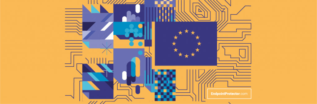 GDPR Data Encryption Requirements | Endpoint Protector