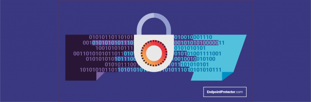 Protecting Data at Rest vs Data in Motion | Endpoint Protector
