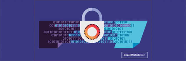 Protecting Data at Rest vs Data in Motion | Endpoint Protector