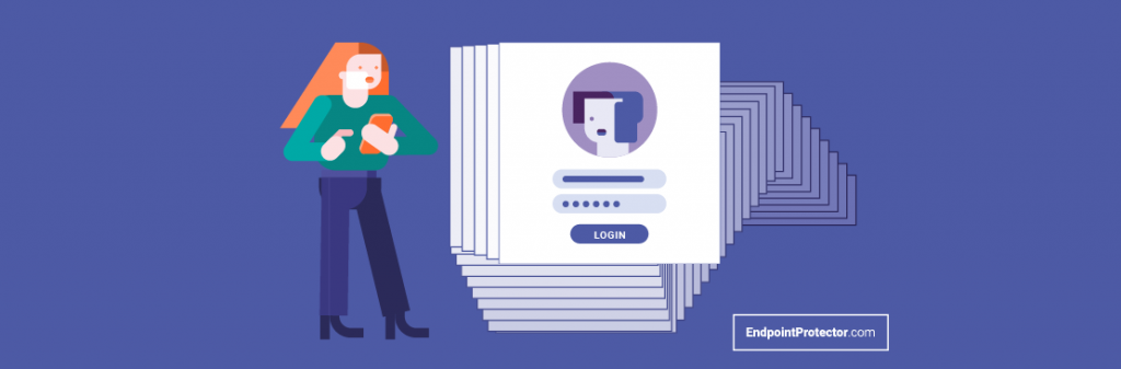 The First Steps Towards Zero Trust Security | Endpoint Protector The First Steps Towards Zero Trust Security | Endpoint Protector
