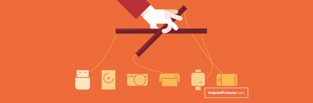How to Control USBs and Removable Devices with Endpoint Protector ...