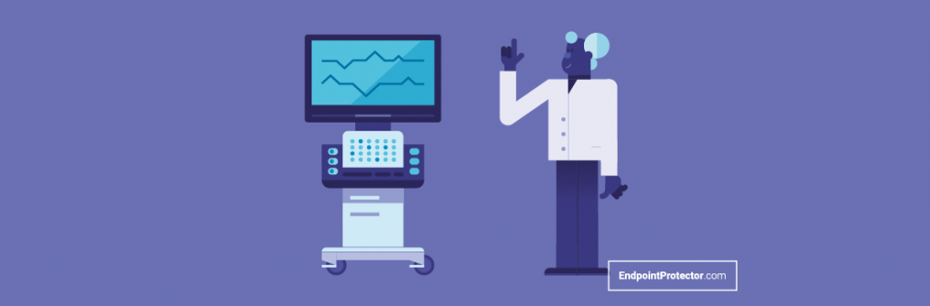 Data Security for Medical Devices and Equipment Manufacturers: 4 Best ...