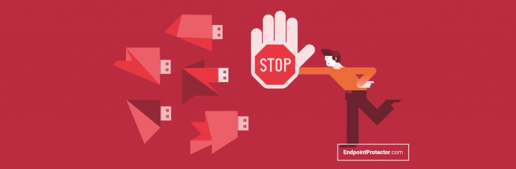 What is USB Blocker and How Do You Use It? | Endpoint Protector