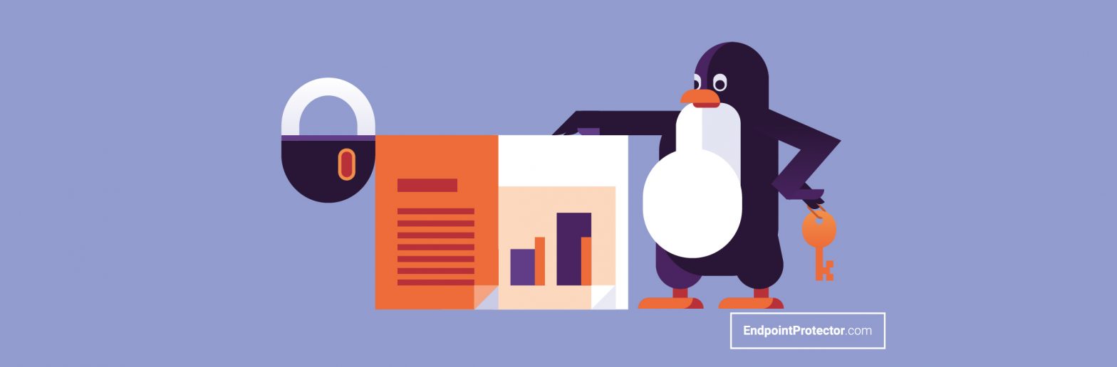 Why Does Linux Need Data Loss Prevention? | Endpoint Protector