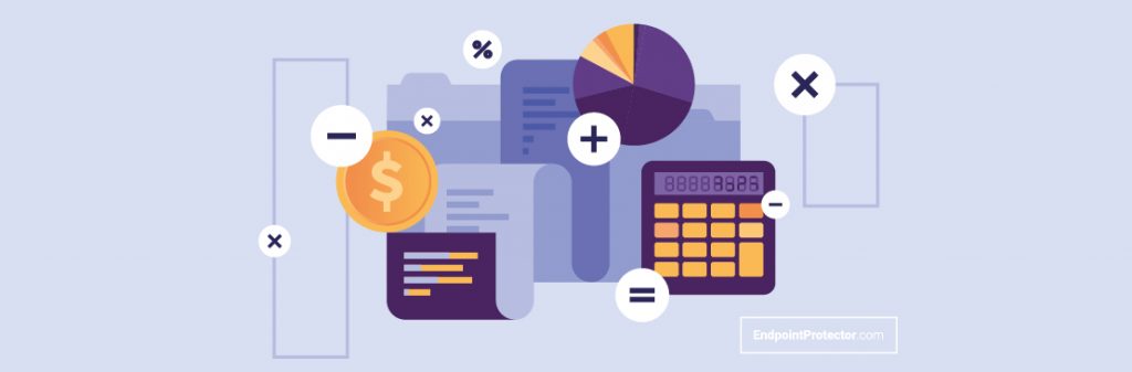 How DLP Helps Protect Financial Information | Endpoint Protector