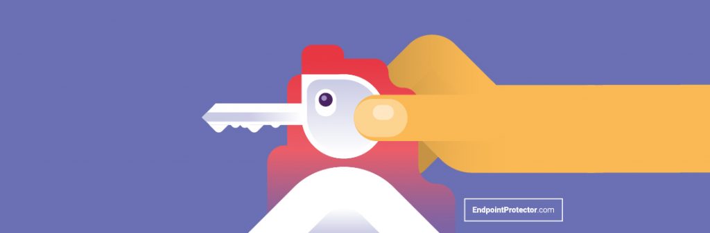 5 Recommendations for User Data Protection and Data Privacy | Endpoint Protector