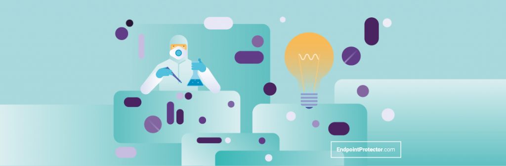 Pharma Companies: How to Protect Your Intellectual Property? | Endpoint Protector