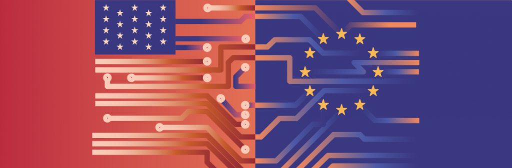 EU vs US: What Are the Differences Between Their Data Privacy Laws ...