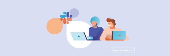 Slack security concerns and how DLP helps overcome them | Endpoint ...