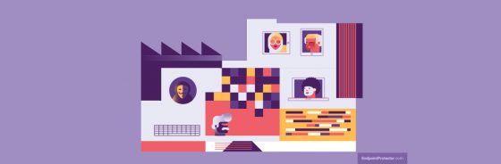 5 Data Security Tips for Tech Companies Working in a Hybrid Work Environment | Endpoint Protector