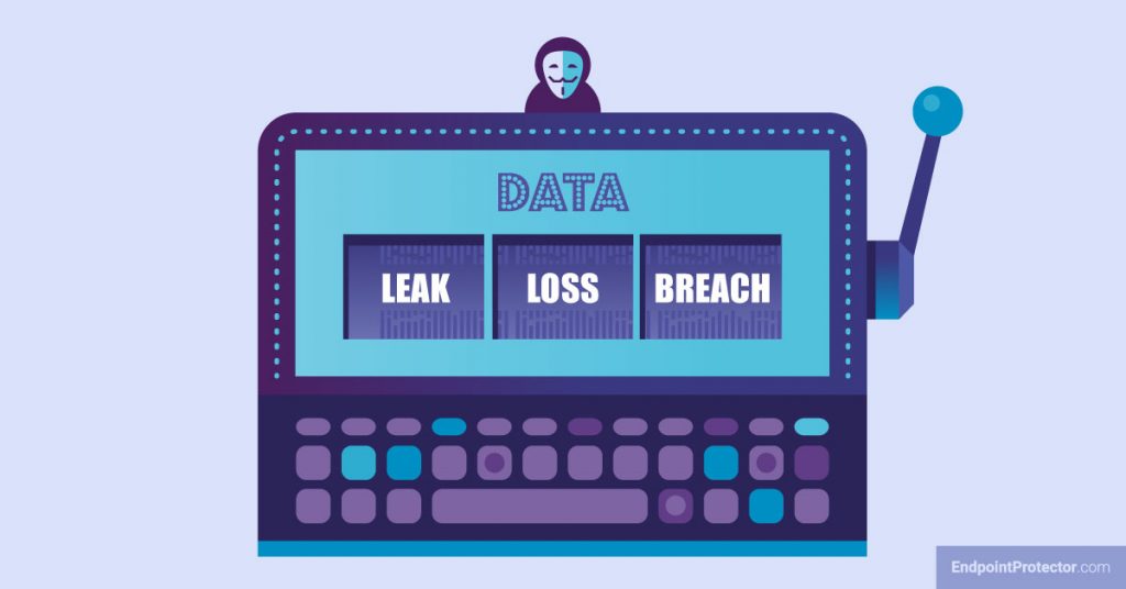 Data Loss Prevention: The Complete Guide | Endpoint Protector