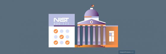 NIST 800-171 Compliance Guide | Endpoint Protector