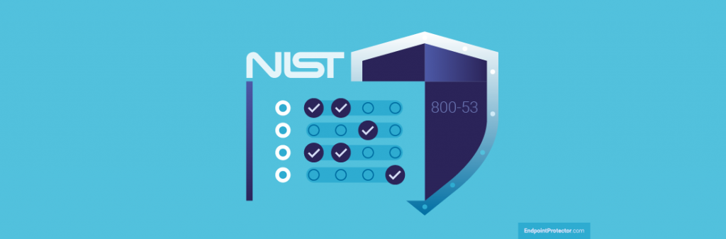 NIST 800-53 Compliance Guide | Endpoint Protector
