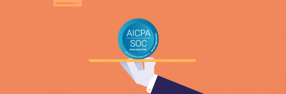 CoSoSys Achieves SOC 2 Type 1 Certification | Endpoint Protector