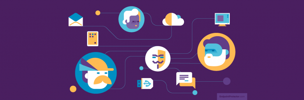 If 70% of Data Loss Incidents Occur at the Endpoint, Why Would Your DLP ...