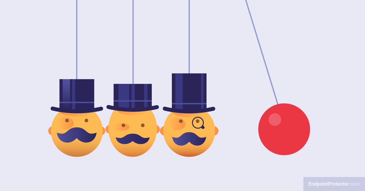 Prevent Data Exfiltration The Complete Guide Endpoint Protector