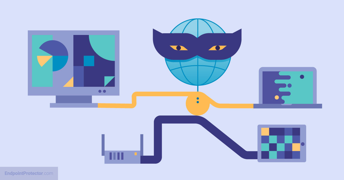 Prevent Data Exfiltration: The Complete Guide | Endpoint Protector