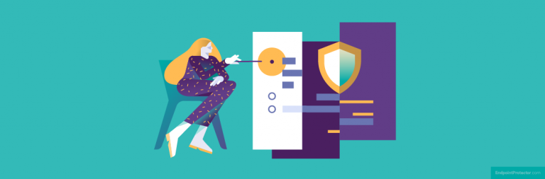 DLP Policy 101: From Basics to Best Practices | Endpoint Protector