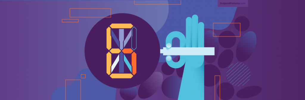 Limitations of Server-Based OCR for DLP | Endpoint Protector