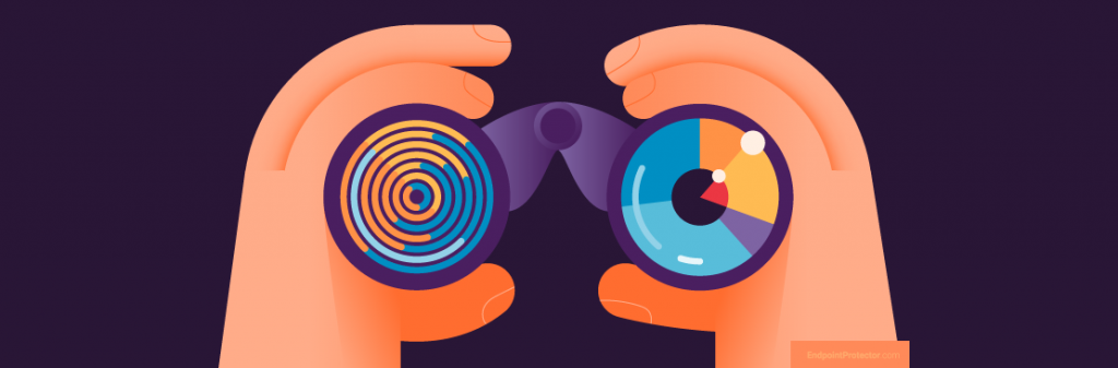 Data Loss Prevention Monitoring: All Eyes on Threats | Endpoint Protector