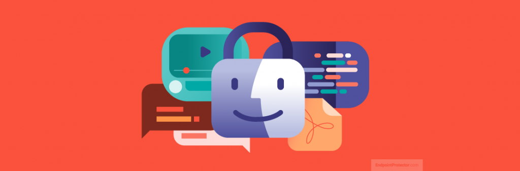 Why do you need an endpoint DLP for macOS? | Endpoint Protector